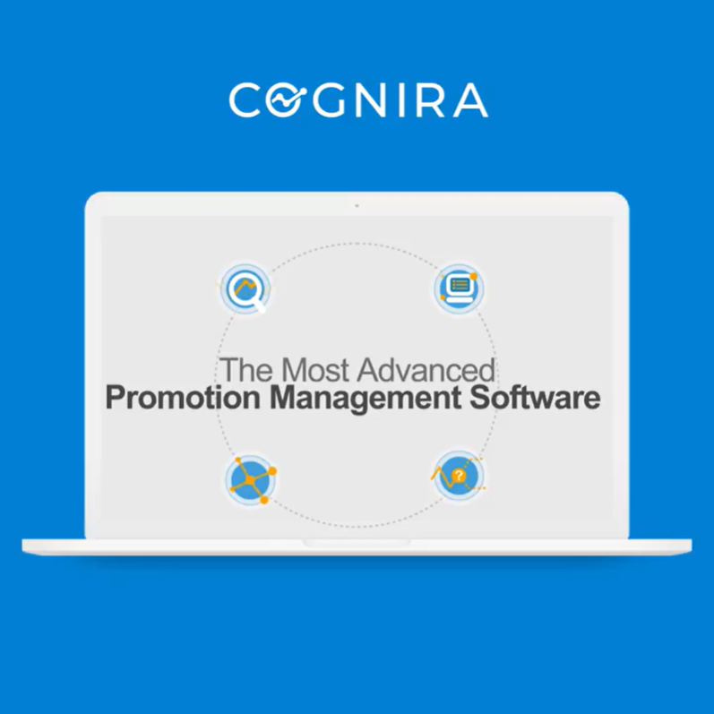 Optimizing Retail Promotions with Cognira’s PromoAI solution