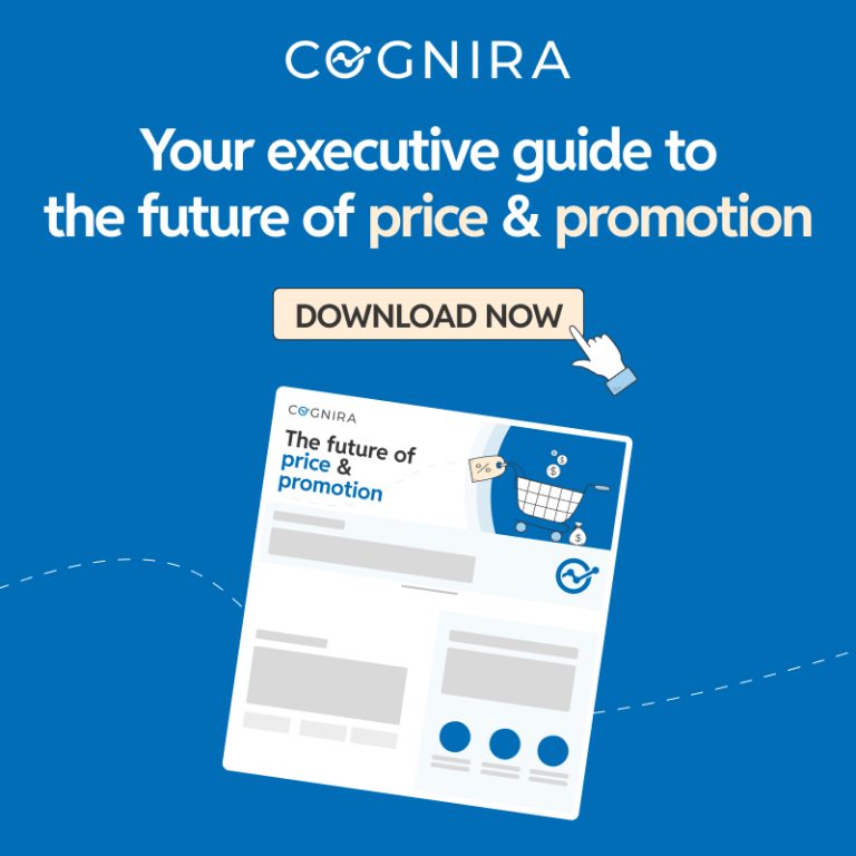 Executive Brief: Future of price and promotion - Cognira: Promotions ...